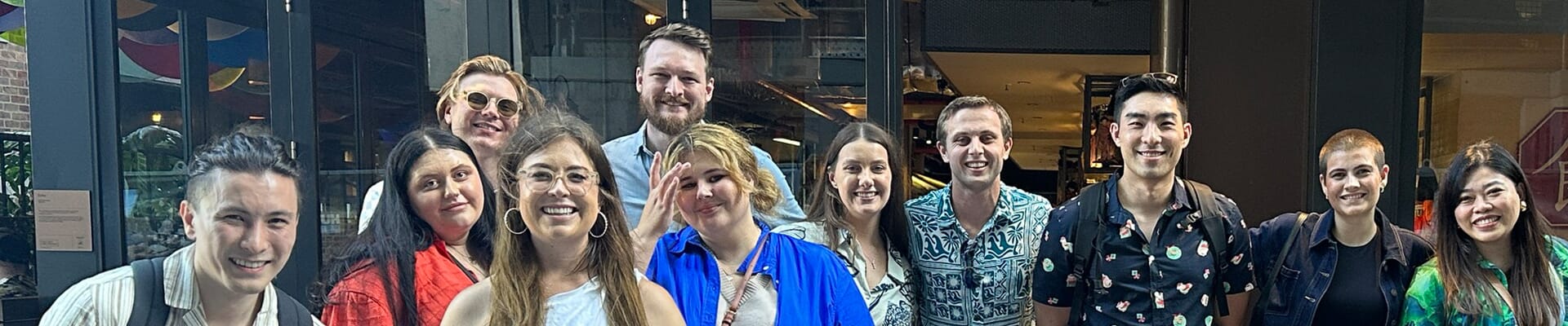 Leadership Team | Resolution Digital Australia