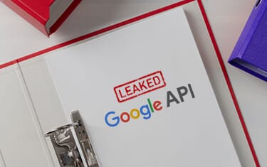 Google Search API Leak: Top 5 Findings for Marketers (2024 ...