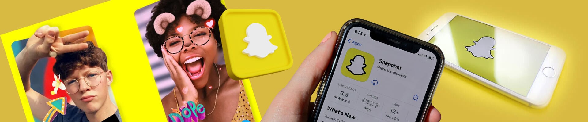 New Snapchat Tool Management Tool | Resolution Digital Australia New Snapchat Tool Management Tool | Resolution Digital Australia