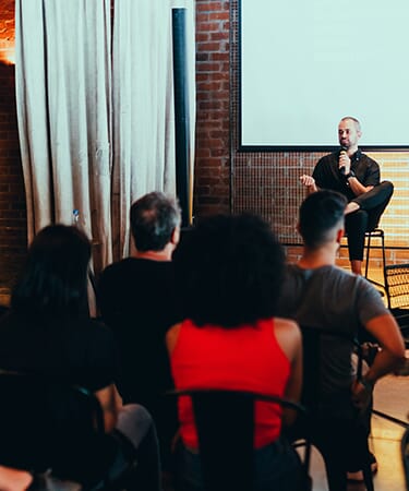 Growth Hacking Workshop | Resolution Digital Australia