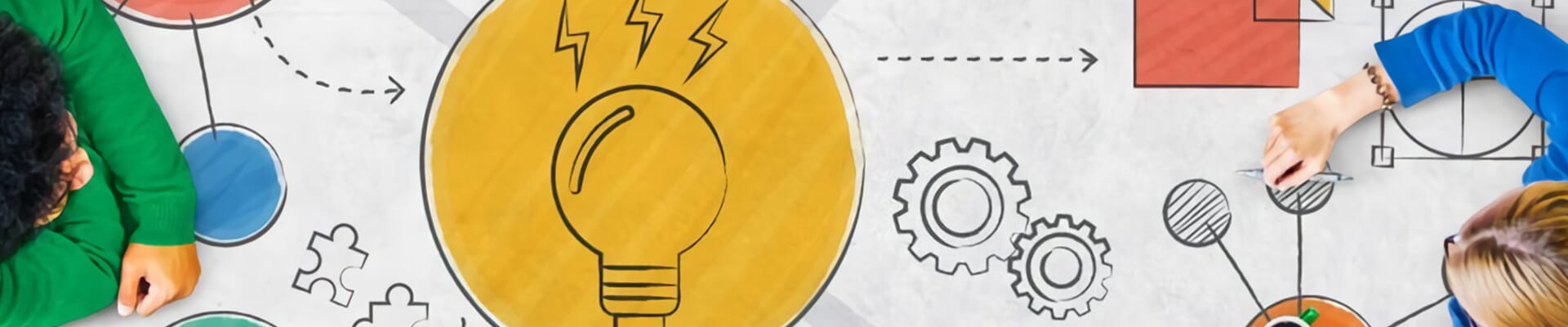 The Value of Design Thinking in Business | Resolution Digital