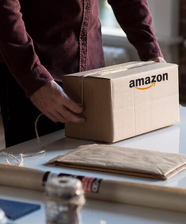 Amazon Prime Australia | Resolution Digital Australia