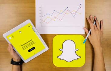 Snapchat Certified Partner | Resolution Digital Australia