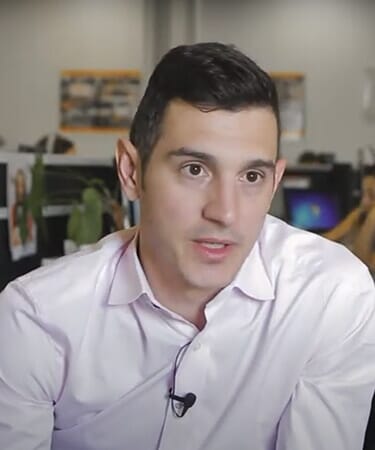 Inside our agency | Resolution Digital Australia