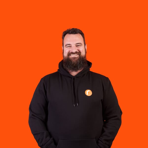 Leadership Team | Resolution Digital Australia