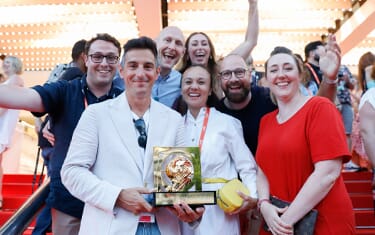 Resolution as OMG agency | Resolution Digital Australia