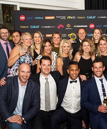 OMG Programmatic Takes Out Top Award | Resolution Digital Australia