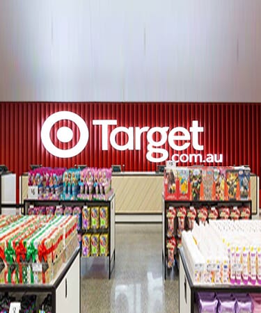 Target's Optimisation (CRO) Case Study | Resolution Digital Australia