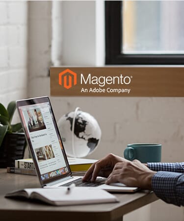 Adobe acquired Magento | Resolution Digital Australia