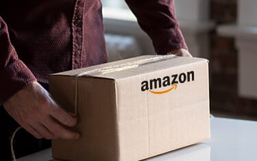 Amazon Prime Australia | Resolution Digital Australia