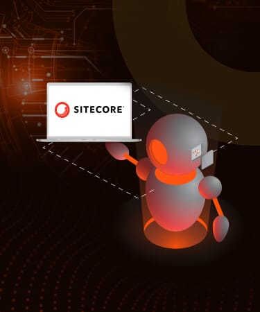 Choosing Sitecore as your DXP | Resolution Digital Australia