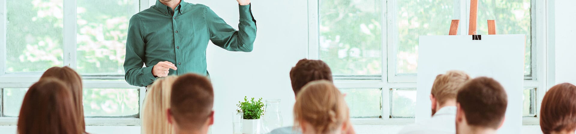 Lightning Decision Jam Workshop | Resolution Digital Australia