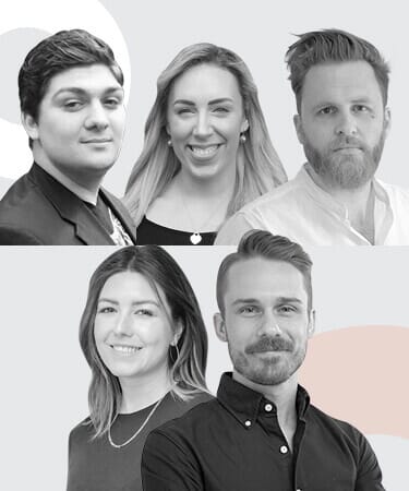 Resolution Digital | The Rockstars of Resolution Digital