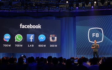 F8 Facebook Conference – The 10 Crucial Advertiser Takeaways