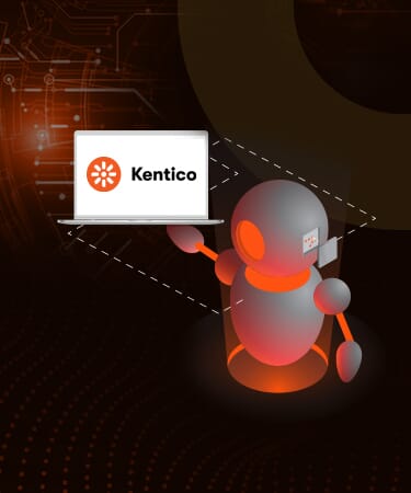 Choosing Kentico as your DXP | Resolution Digital Australia