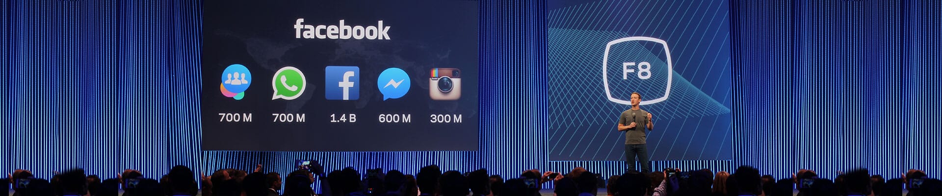 F8 Facebook Conference – The 10 Crucial Advertiser Takeaways