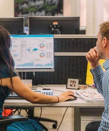 Digital Analytics Services | Resolution Digital Australia