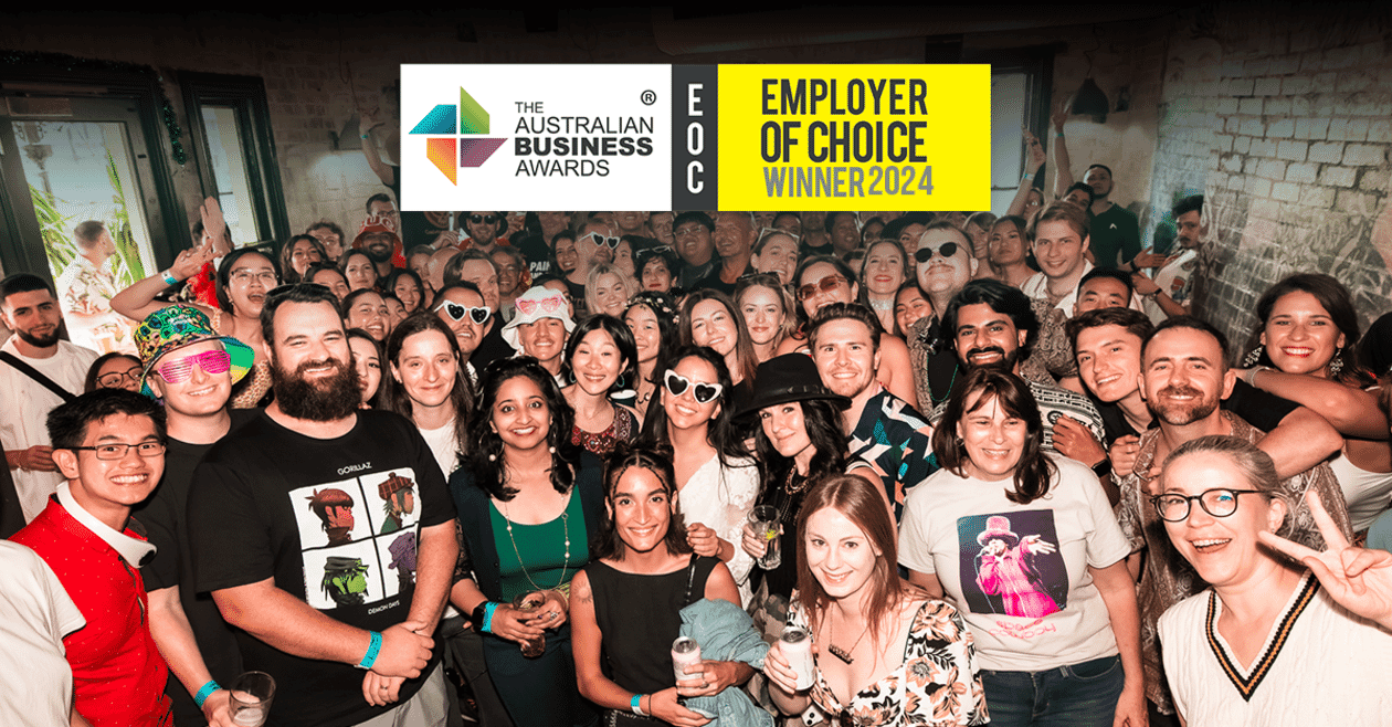 Full-Service Digital Agency | Resolution Digital Australia