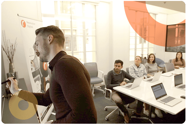 Digital Branding | Resolution Digital Australia