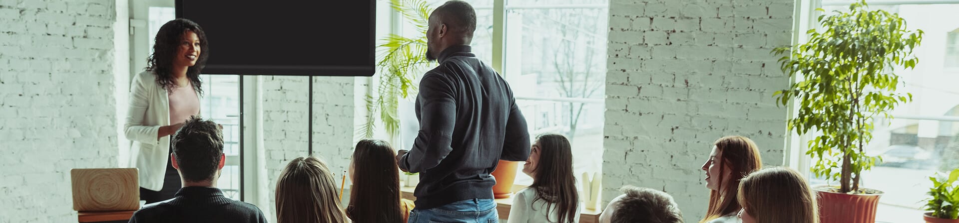 Lightning Decision Jam Workshop | Resolution Digital Australia