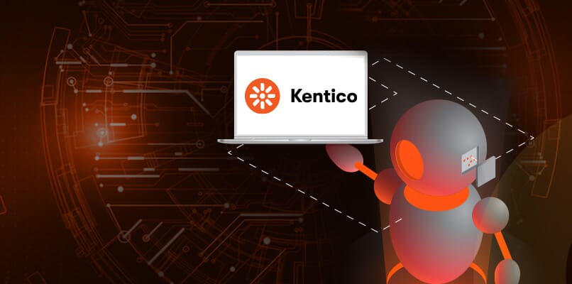 Choosing Kentico as your DXP | Resolution Digital Australia