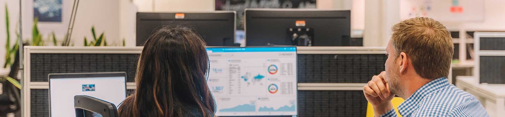 Digital Analytics Services | Resolution Digital Australia