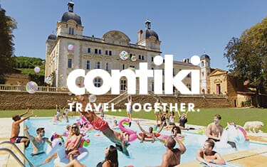 Contiki's integrated digital campaign case study | Resolution Digital