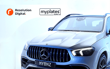 Full-Service Digital Agency | Resolution Digital Australia